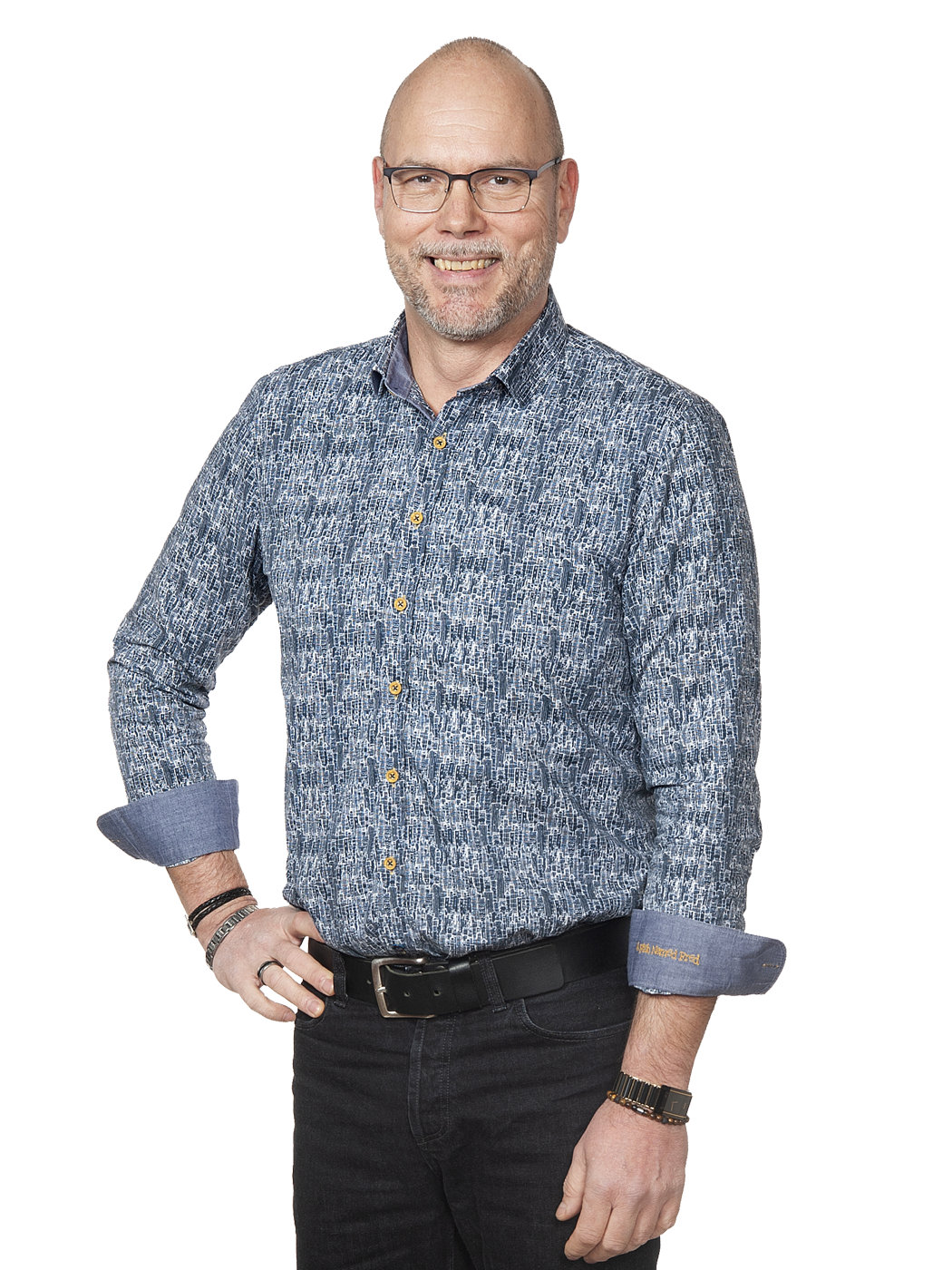 Erwin Reuterink - Helix Academy